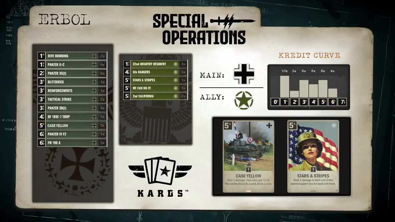 KARDS-搜索-专找直播-虎牙直播